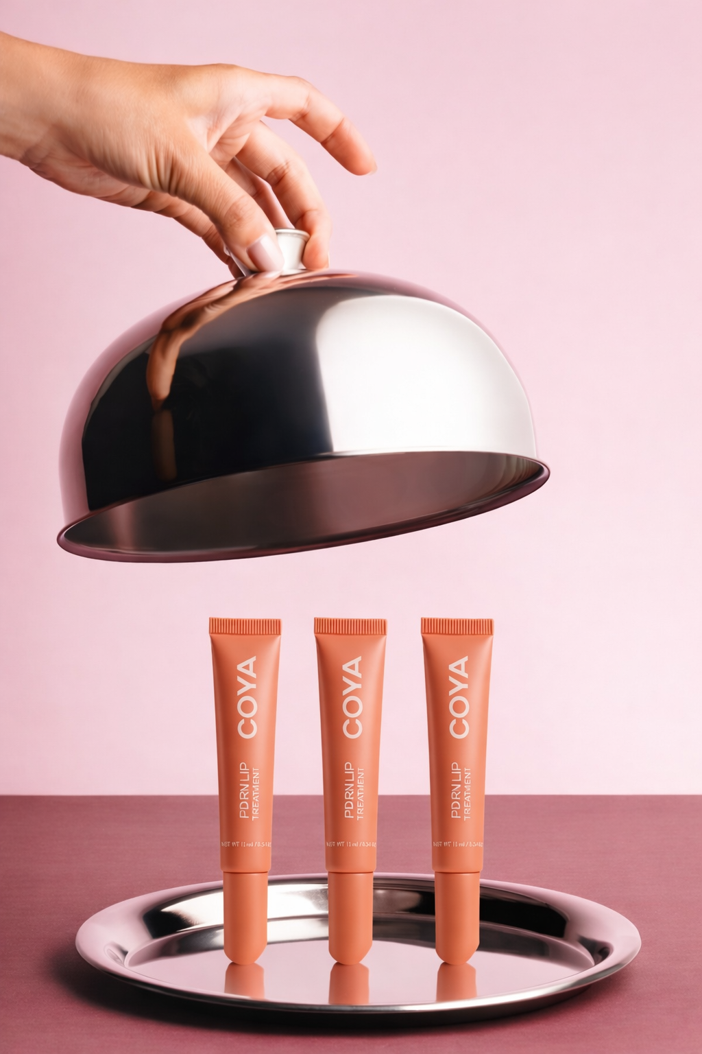 PDRN Lip Treatment Deal set 1=3 - Coya Cosmetics